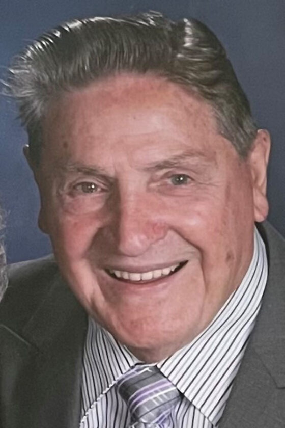 Alexander A. Murphy 1928-2021 | News, Sports, Jobs - The Vindicator